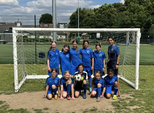 Fielding Primary School & Nursery - For the first time ever the Years 5 ...