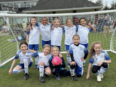 Fielding Primary School & Nursery - Year 4 London Youth Games Results