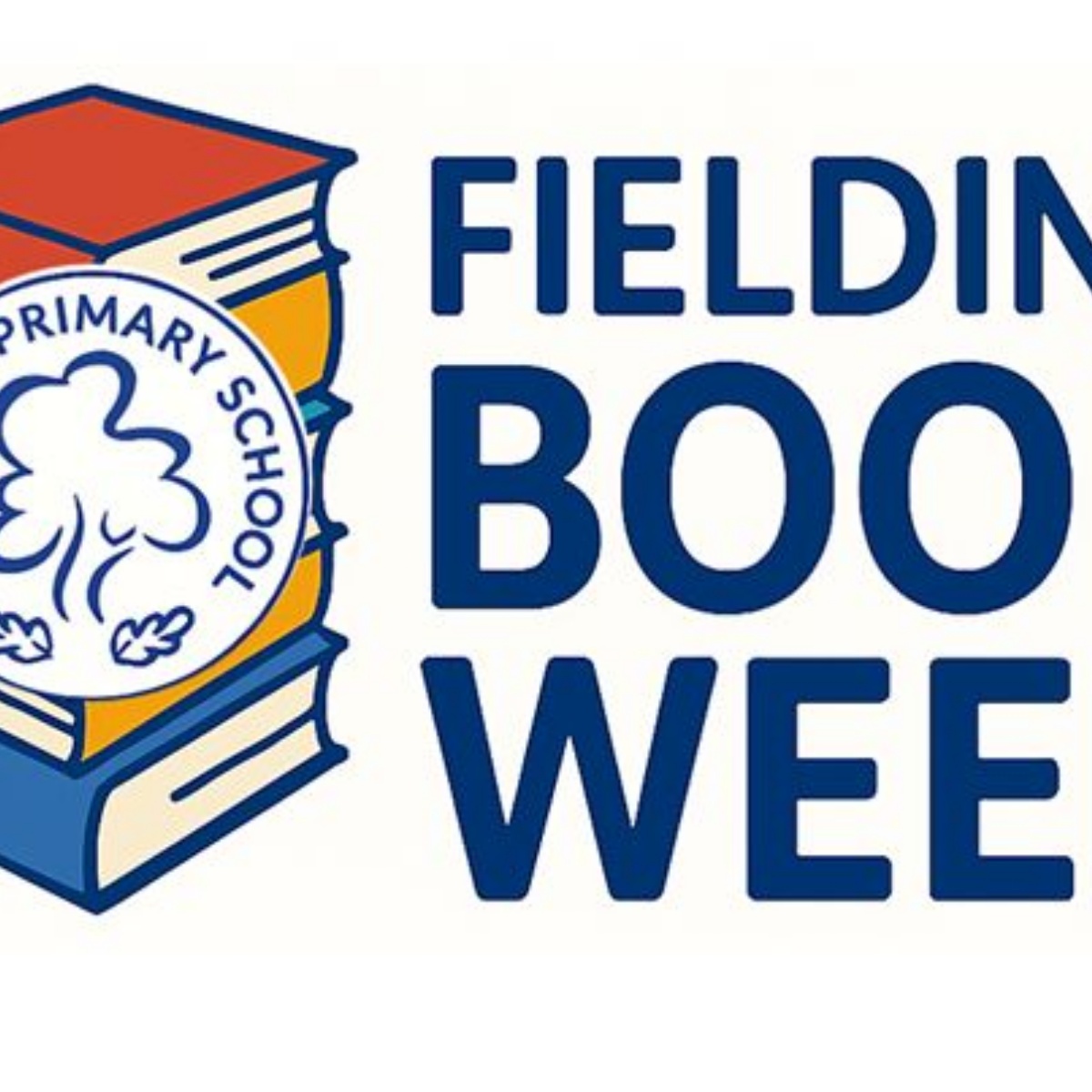 Fielding Primary School & Nursery - Book Week 2026 – Monday 2nd ...