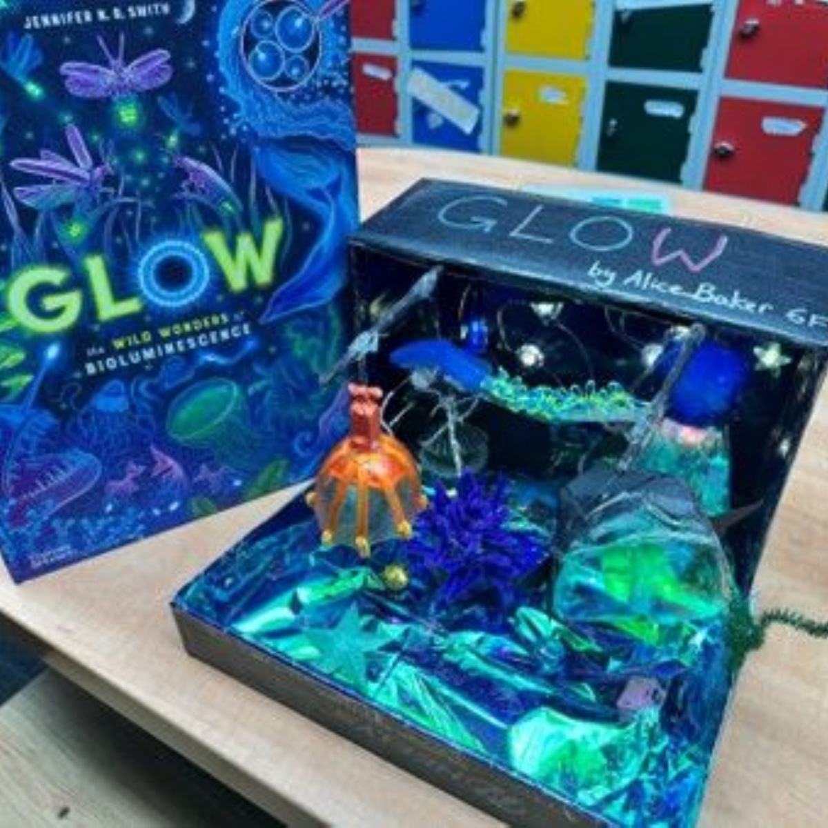 Fielding Primary School & Nursery - A Successful Book Week!